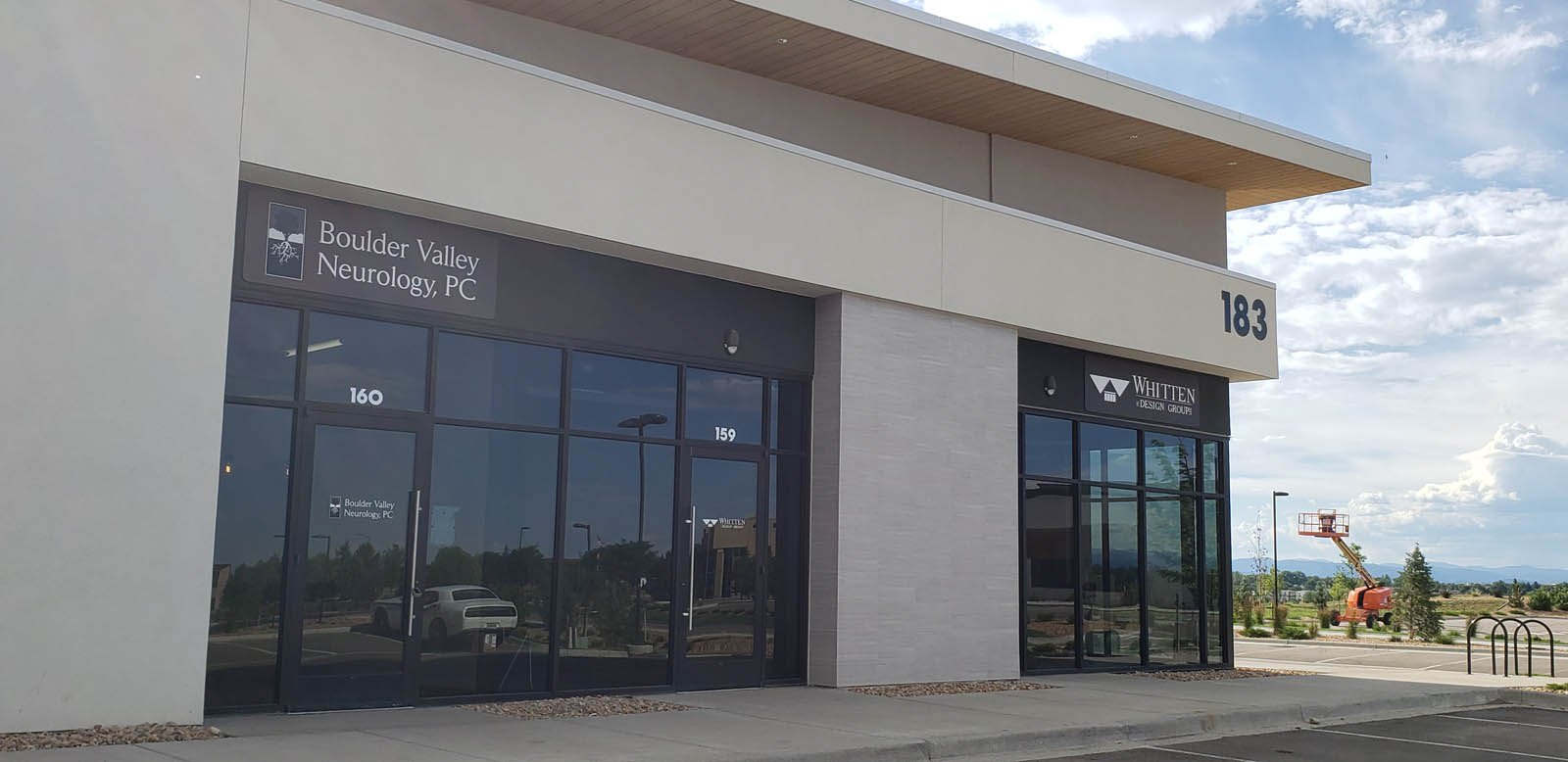 About BVN - Boulder Valley Neurology, PC